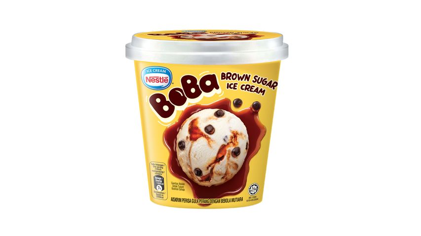 Nestle Boba Pint 750ml Delivery Near You Foodpanda Malaysia